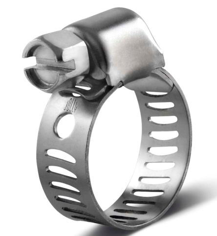 Miniature Clips - Clamps Unlimited